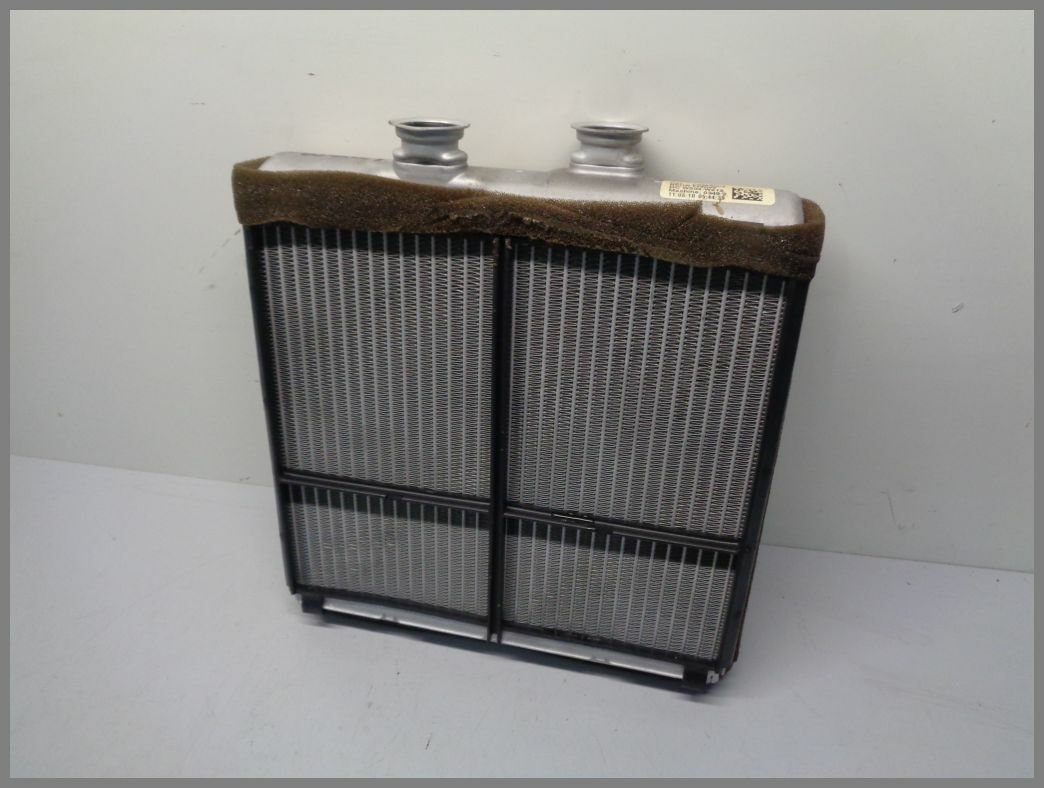 Mercedes Benz W204 W207 W212 Wärmetauscher BEHR L0329002 Original ...