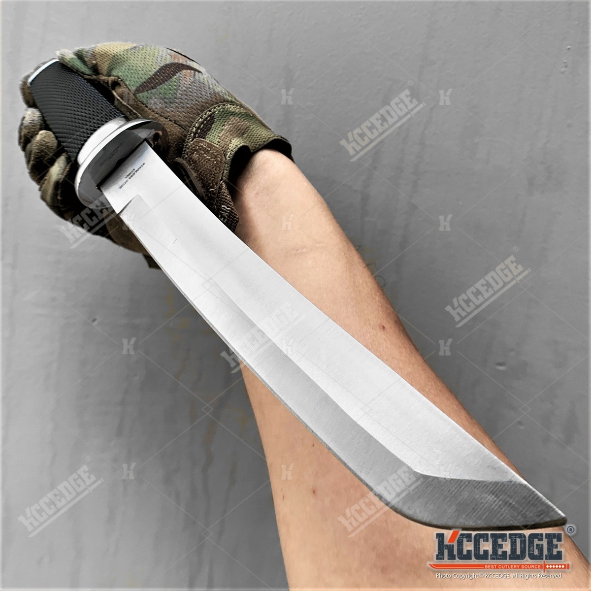 Tanto Blade Tattoos