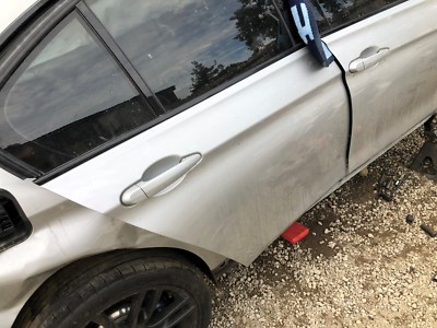 2012-2017 BMW F30 320i 328i 335i 335d 328d 316i M3 sedan door shell ...