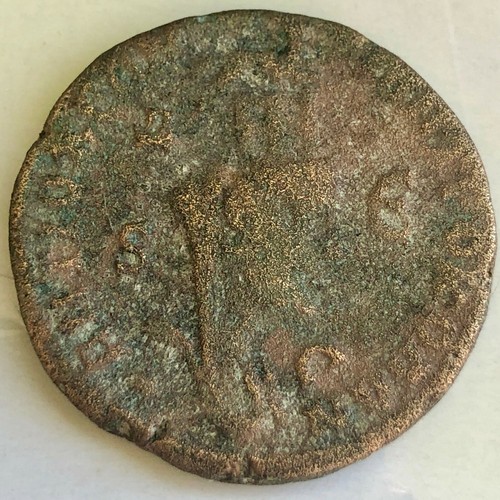 Roman Coin Antioch Commagene SAMOSATA Philip I. 244-249AD. AE 28mm 17gr ...