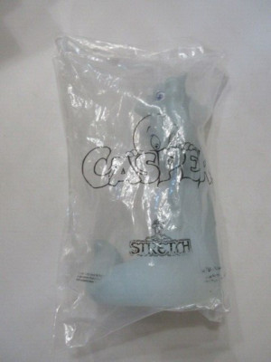 1995 Universal Studios Casper STRETCH toy | eBay