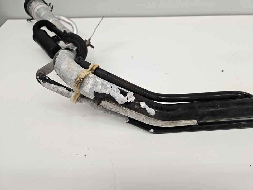 08-15 Volvo XC70 Fuel Filler Neck 31274191 | eBay