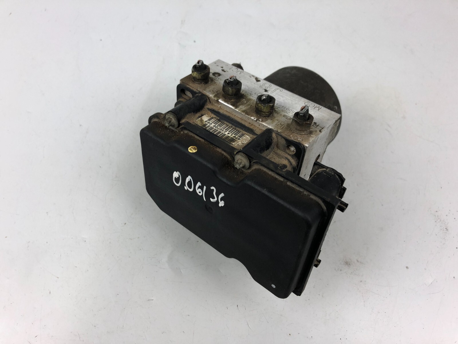 2004-2009 Subaru Outback Legacy ABS Pump Control Hydraulic Module ...
