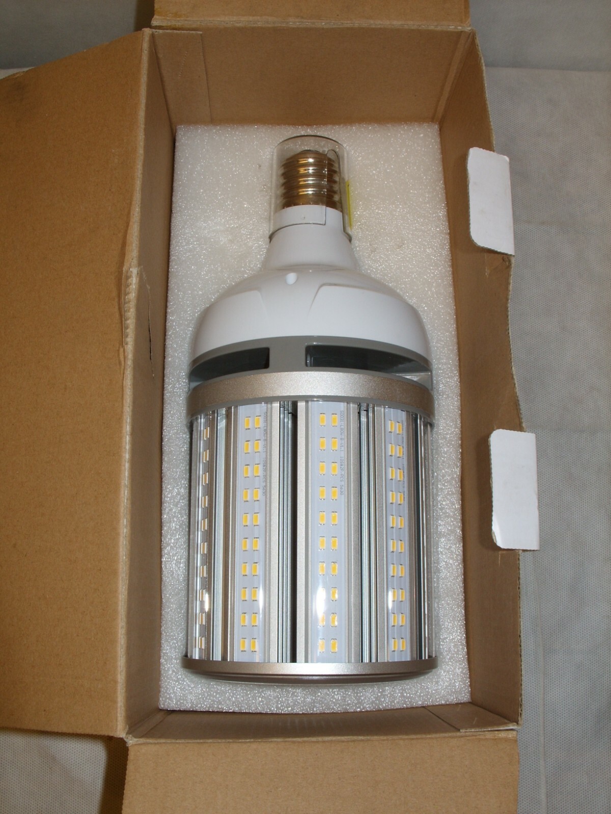 REMPHOS TECHNOLOGIES LED LAMP BULB 4000K-E39 / RPT-LEDSSG2-12000LM ...
