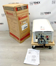 Rinnai Reu-2532 Water Heater Control Board U245-1200 PCB NG Reu ...