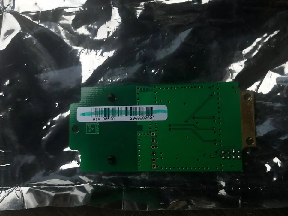 New Leica 725294 PCB Circuit Board, Spectra Precision GPS Surveying ...