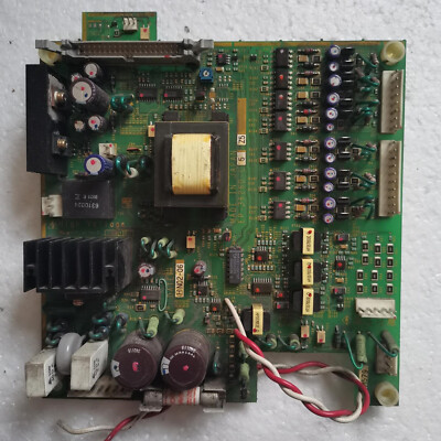 1PS Used For FUJI EP-3626D-C5-Z5 Elevator Inverter VG5N 15KW Drive ...