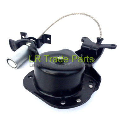 LAND ROVER DISCOVERY 3 & 4 NEW UPDATED SPARE WHEEL WINCH MECHANISM ...