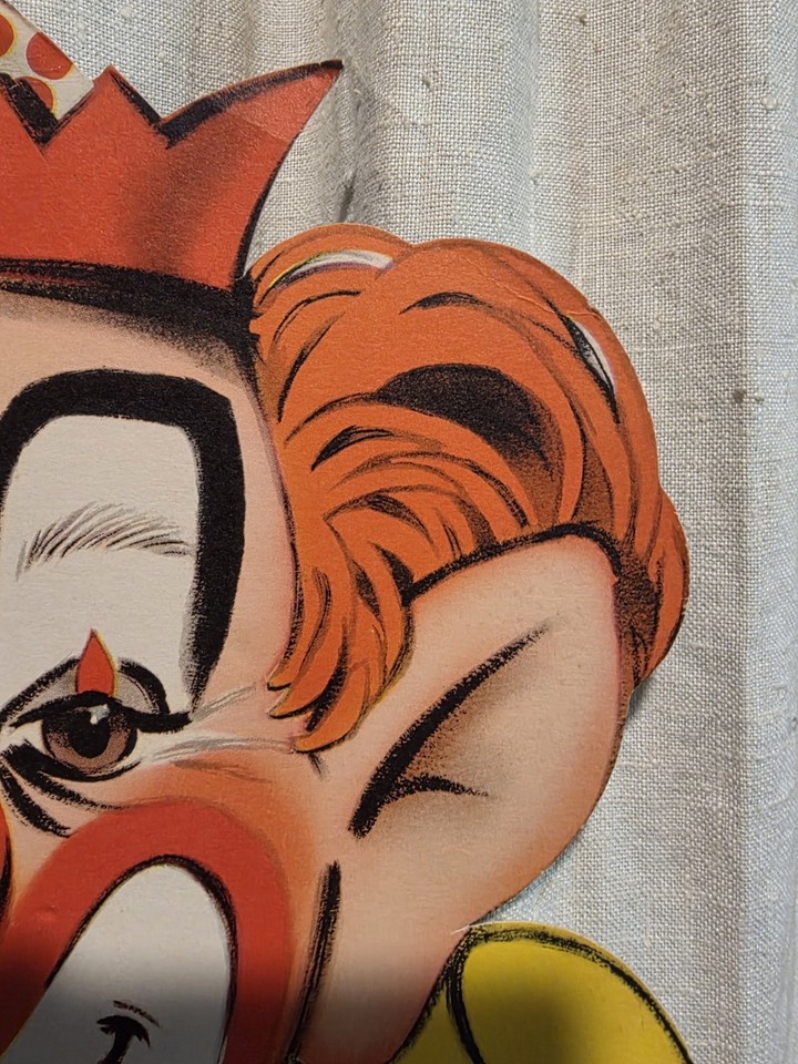 VINTAGE ORIGINAL ANTIQUE GAS OIL GENERAL STORE SIGN WOOD BROTHERS OIL ...