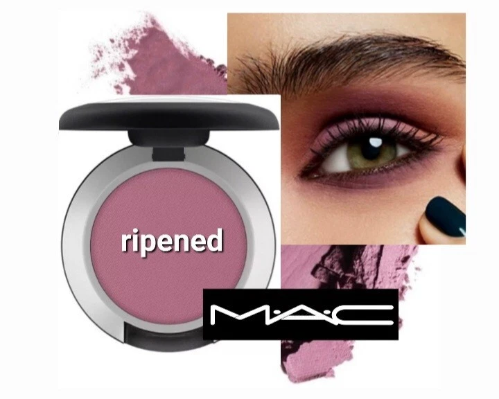 Mac Eye Shadow Powder