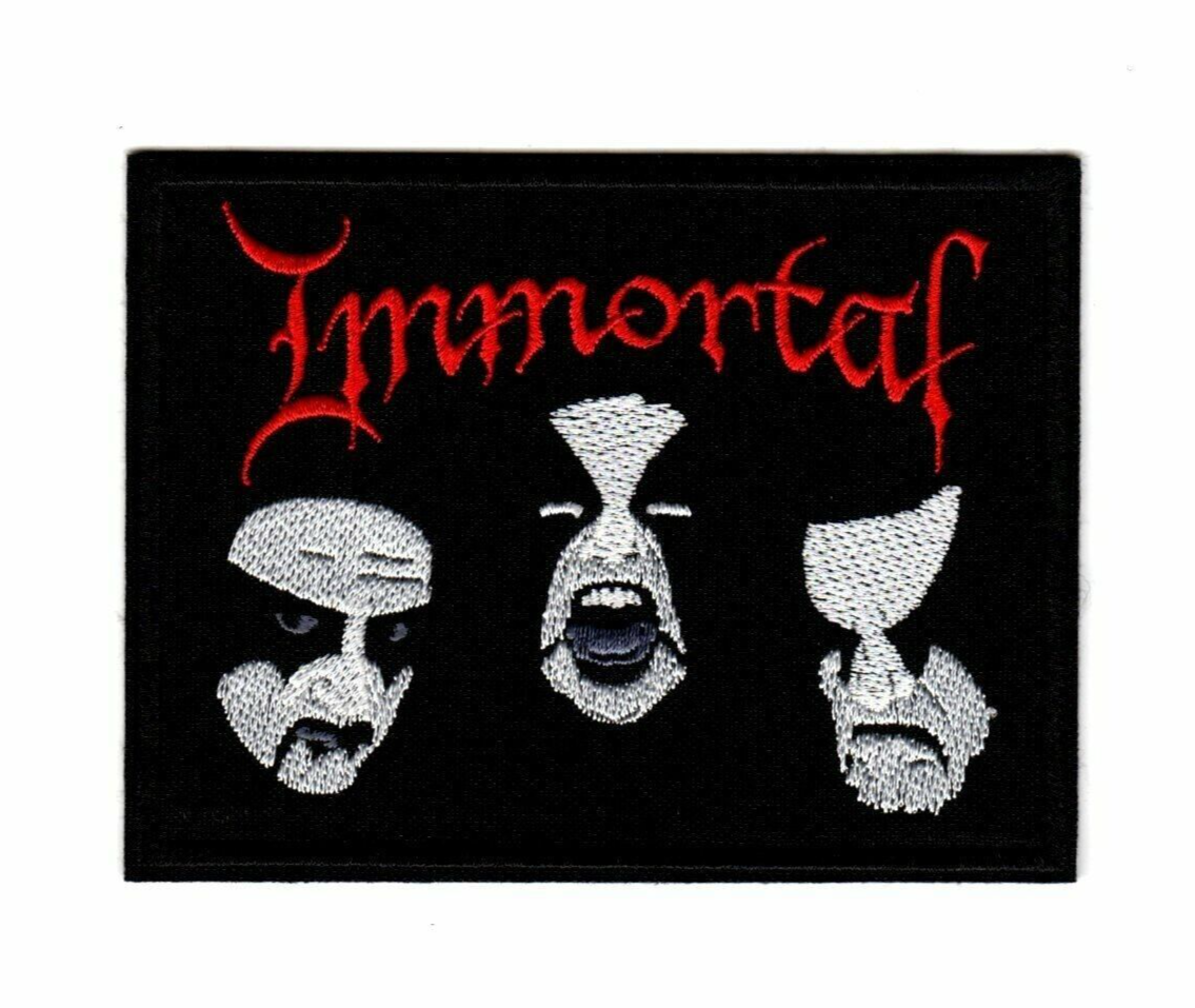 Demonaz Doom Occulta