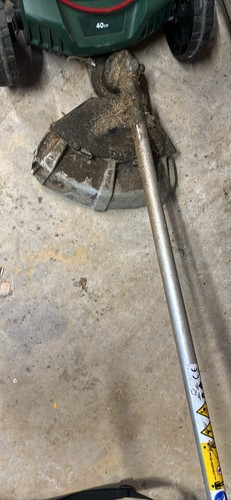 Heavy Duty Industrial Dolman Petrol Stream/Brush Cutter | eBay UK