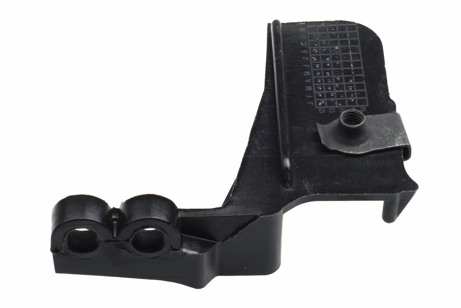 OEM NEW Front Right Passenger Headlight Lamp Mounting Bracket Fusion ...