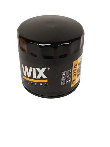 (LOT OF 2 )WIX 51372 Engine Oil Filter | eBay