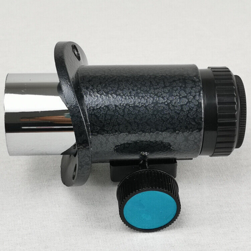 1.25" ABS Focuser Gear for Reflector astronomical Telescope 31.7mm Eyepiece | eBay