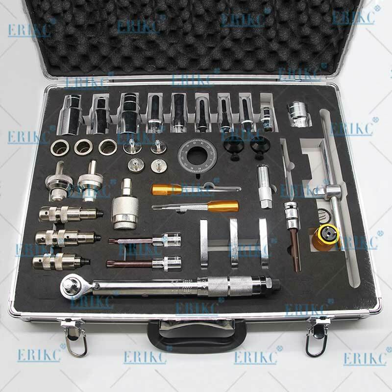 Diesel Mechanic Tool Sets