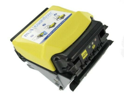 MEI SC66xx Slot Machine Bill Validator Head (Downstack) | eBay