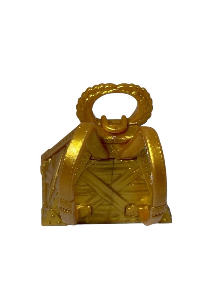 Monster High Doll G3 Cleo de Nile Boo Crew Backpack Pyramid Scarab ...