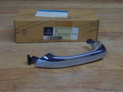 Maniglia esterna porta anteriore sinistra Mercedes W164/W251 ...