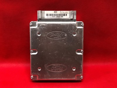 PROGRAMMED PLUG & PLAY 94 FORD Ranger B4000 4.0 ECU ECM PCM CONTROL ...