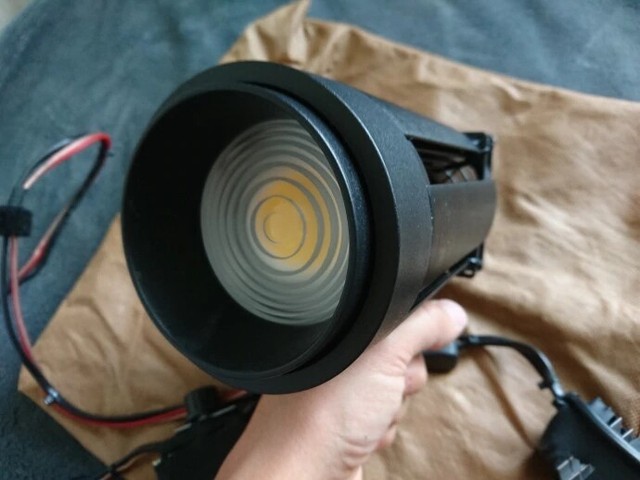 High CRI 95 100W COB LED Daylight 5600K DC36-38V 2.5A 10000LM for DIY ...