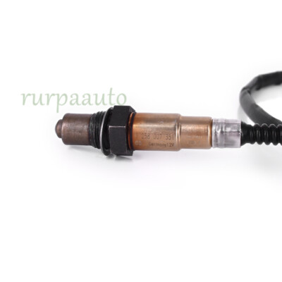 FiTech O2 Bosch Oxygen Sensor 18013 - The Home Depot Cross Reference