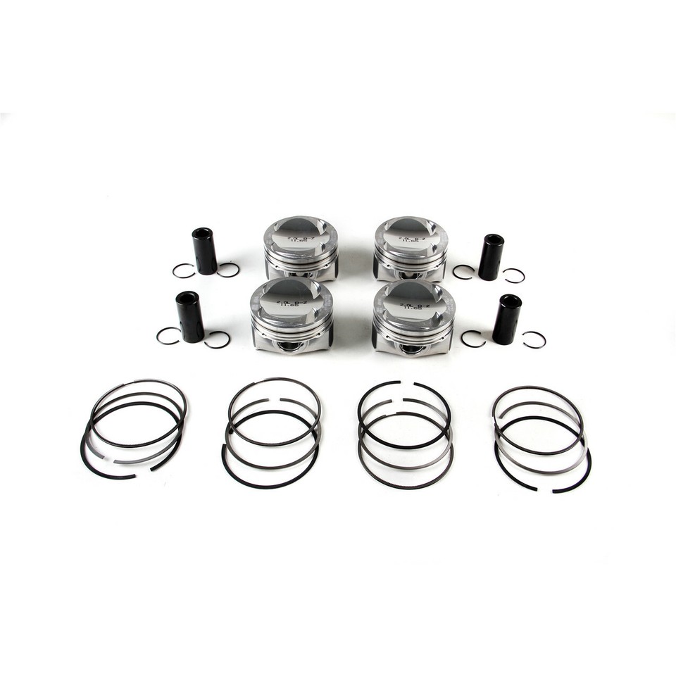 EA888 Gen3B Engine Piston & Ring Kit φ23mm Fit For VW Tiguan AUDI | eBay