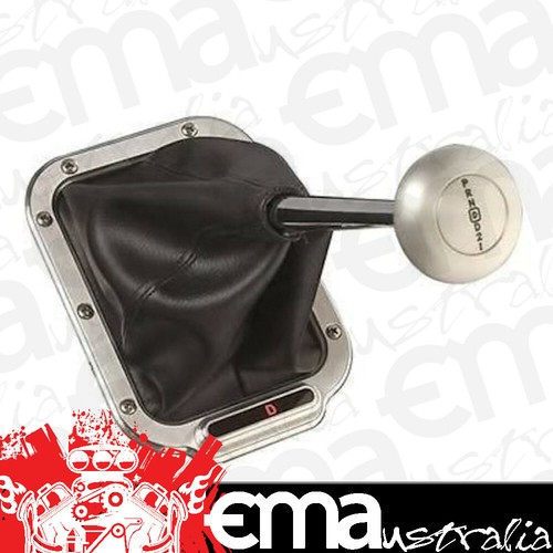 Lokar LK-CINB-1779 Led Shift Indicator & Boot Kit Suit Gm Turbo 350/400 ...