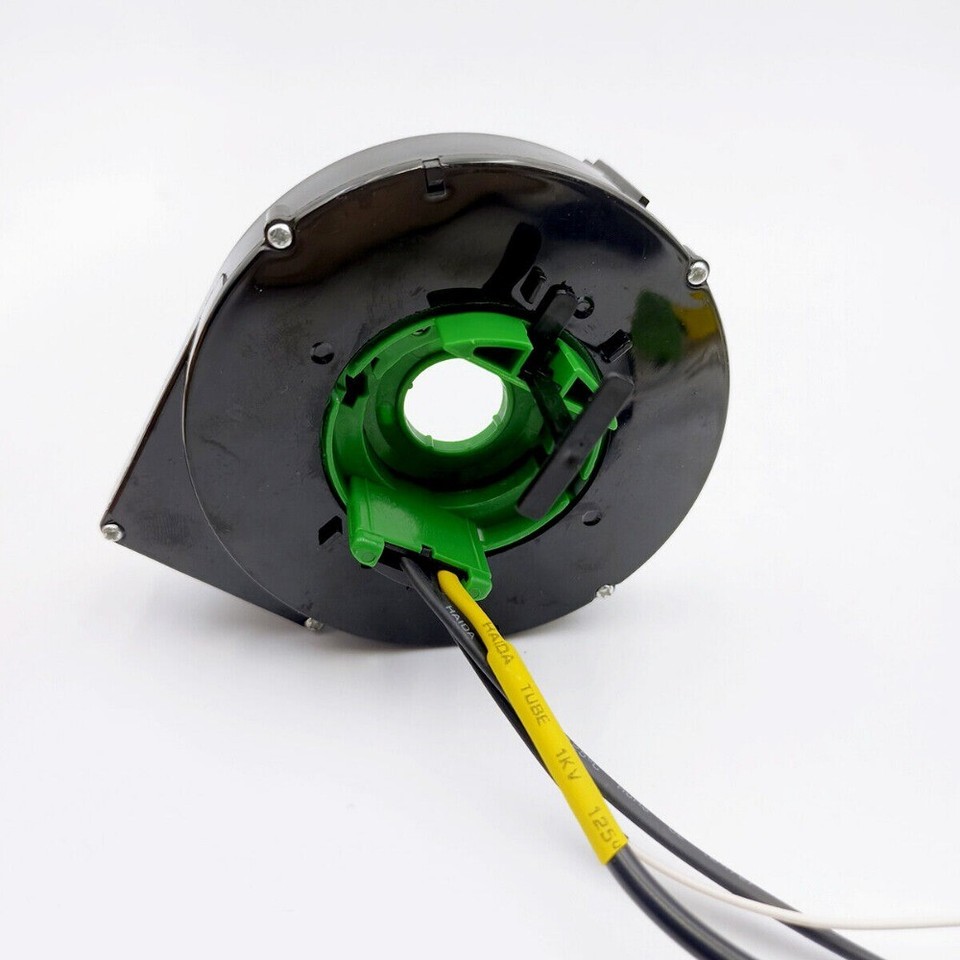 Clock Spring Fit JEEP Wrangler & TJ WITH CRUISE CONTROL 1998-2000 ...