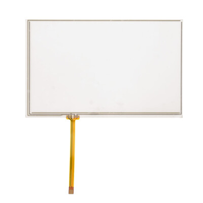 For WEINVIEW HMI5070TH 4-wire Glass Panel Touch Screen | eBay