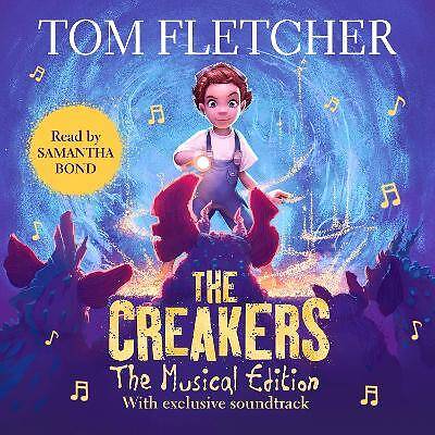 The Creakers, Tom Fletcher, CD | eBay UK