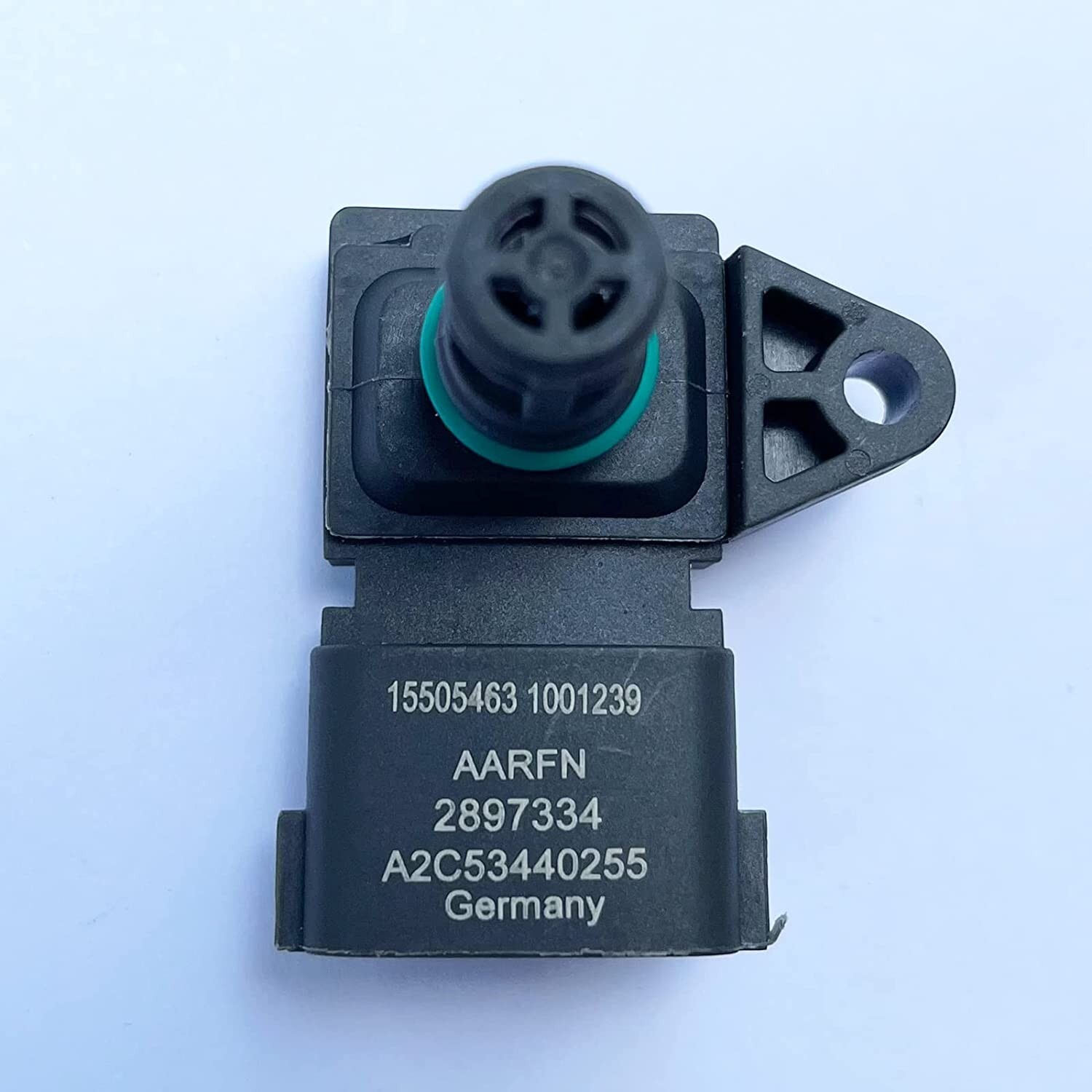 2897334 Temperature Sensor for Cummins M11 ISC ISL ISM ISX 4921324 ...