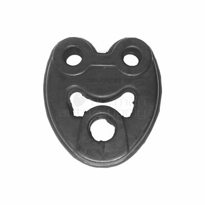 URO Exhaust System Hanger Center 2014920116 for Mercedes-Benz MB | eBay