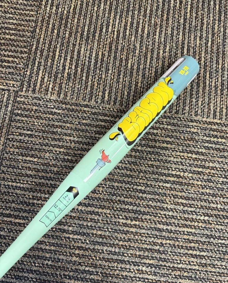 New 26oz 2025 Slowpitch Victus Beacon Endloaded Softball Bat | eBay