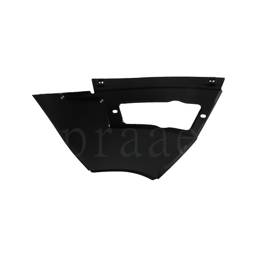 Front Steel Lower valance Left For 70-73 Datsun 240z w/o Turn Single ...