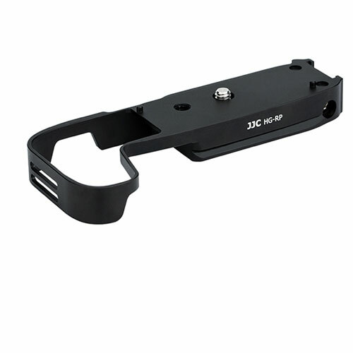 JJC HG-RP Extension Grip for Canon EOS RP Replaces EG-E1 sturdy and ...