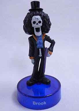 ONE PIECE Good Brook Figure popular toy Collection fondness D1 | eBay