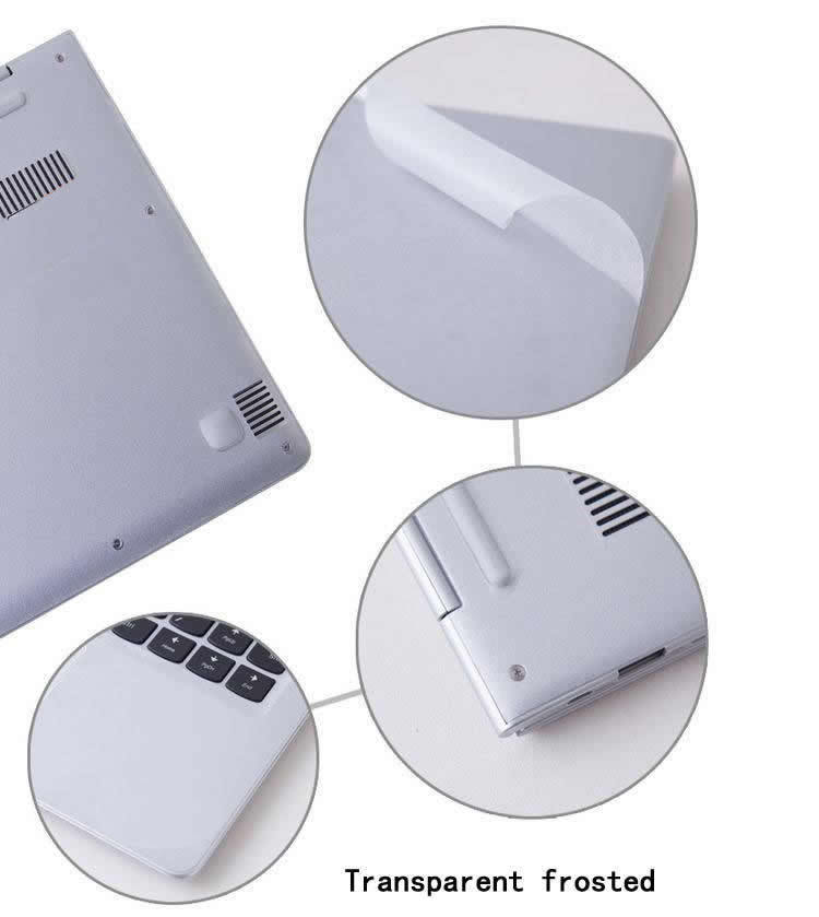 Laptop Sticker Skin Protector Guard For LENOVO Thinkpad T480 | eBay