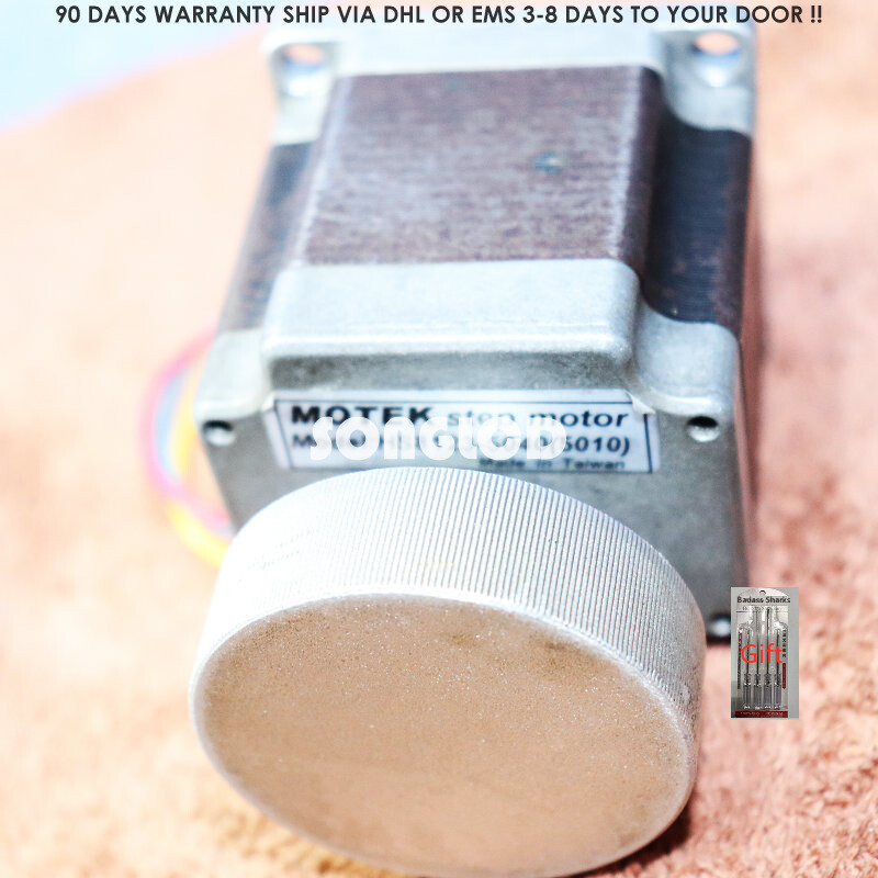 MOTEK STEPPING MOTOR HS8123-5040(5010) | eBay