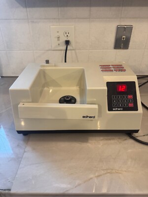 Edhard P-4012 Donut Filler Jelly MKH (3) available | eBay