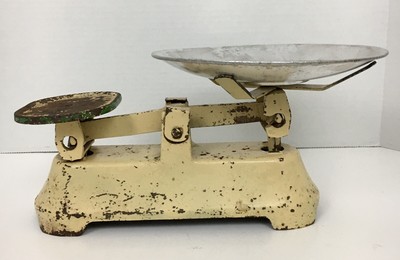 Scales - Merchant Scale