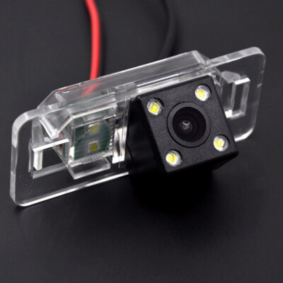 Car Rear View Camera For BMW E46 E39 E90 E91 E92 E93 E53 E70 E71 X3 X5 ...