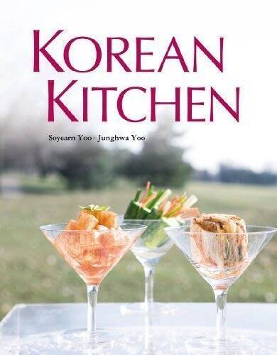 Korean Kitchen - Hardcover By Soyearn Yoo - GOOD | eBay