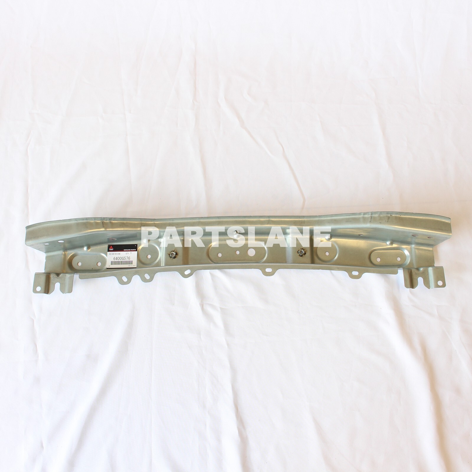 Mitsubishi Outlander 2014-2020 OEM Front Bumper Reinforcement 6400G576 ...