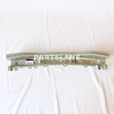 Mitsubishi Outlander 2014-2020 OEM Front Bumper Reinforcement 6400G576 ...