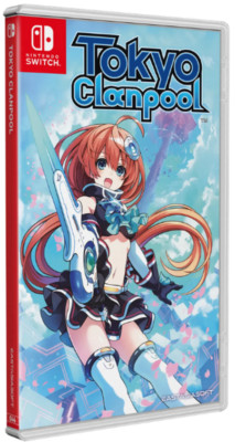 Tokyo Clanpool Nintendo Switch | eBay