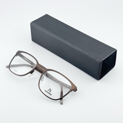 Authentic Rodenstock Germany Titanium Eyewear R 7032 F Eyeglasses 52 mm ...