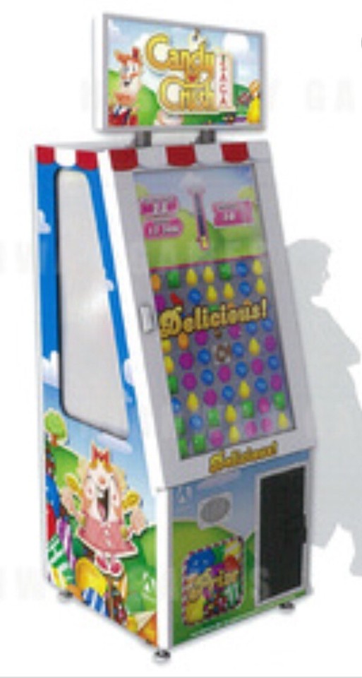 NEW Candy Crush Prize Redemption SSD Hard Drive | eBay