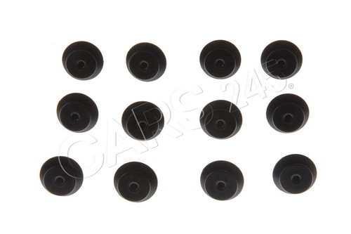 Genuine Floor Mat Carpet Clip Holder Black x12 pcs BMW MINI 51498123832 ...
