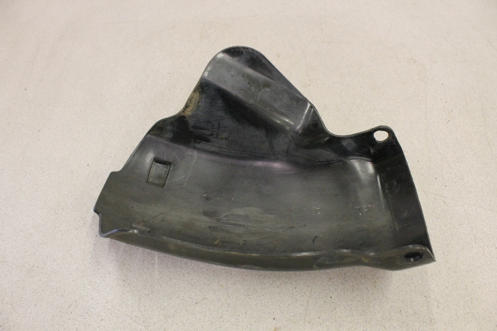 1975 Honda Goldwing 1000 GL1000 REAR BACK WHEEL FENDER MUD GUARD ...
